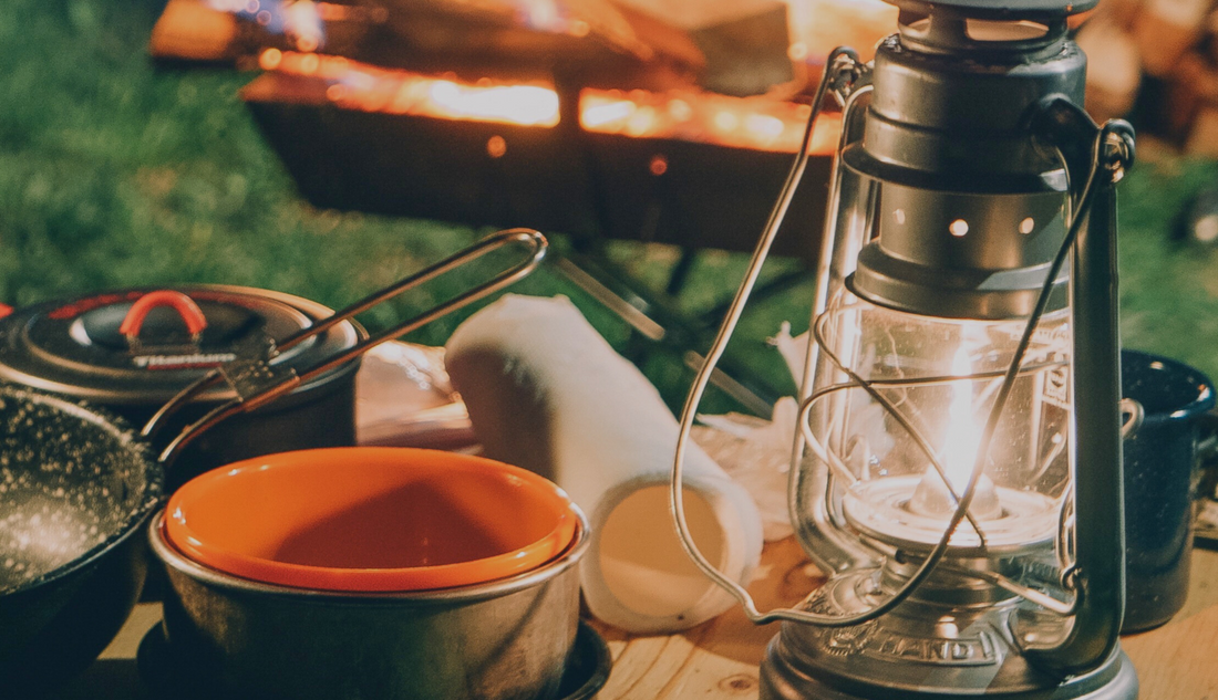 Our 10 Favourite Camping Meals To Savour Before the Season Ends ...