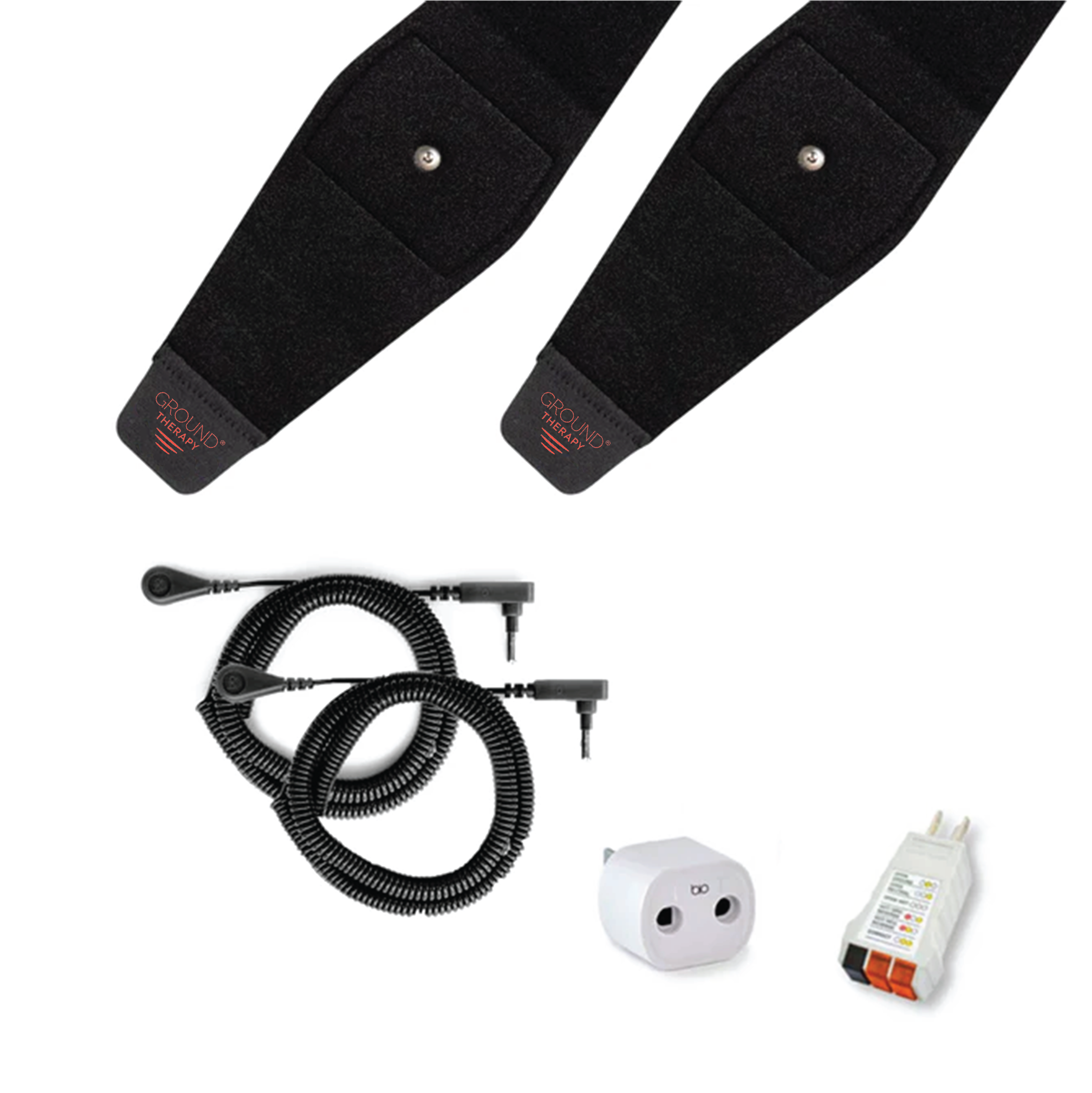 Universal Grounding Band Kit – Earthing Canada