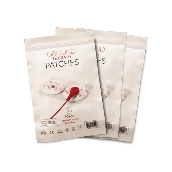 Grounding Patch Refills (90) – Earthing Canada