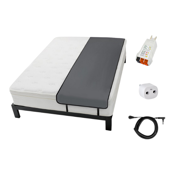 Grounding Sleep Mat Kit – Earthing Canada